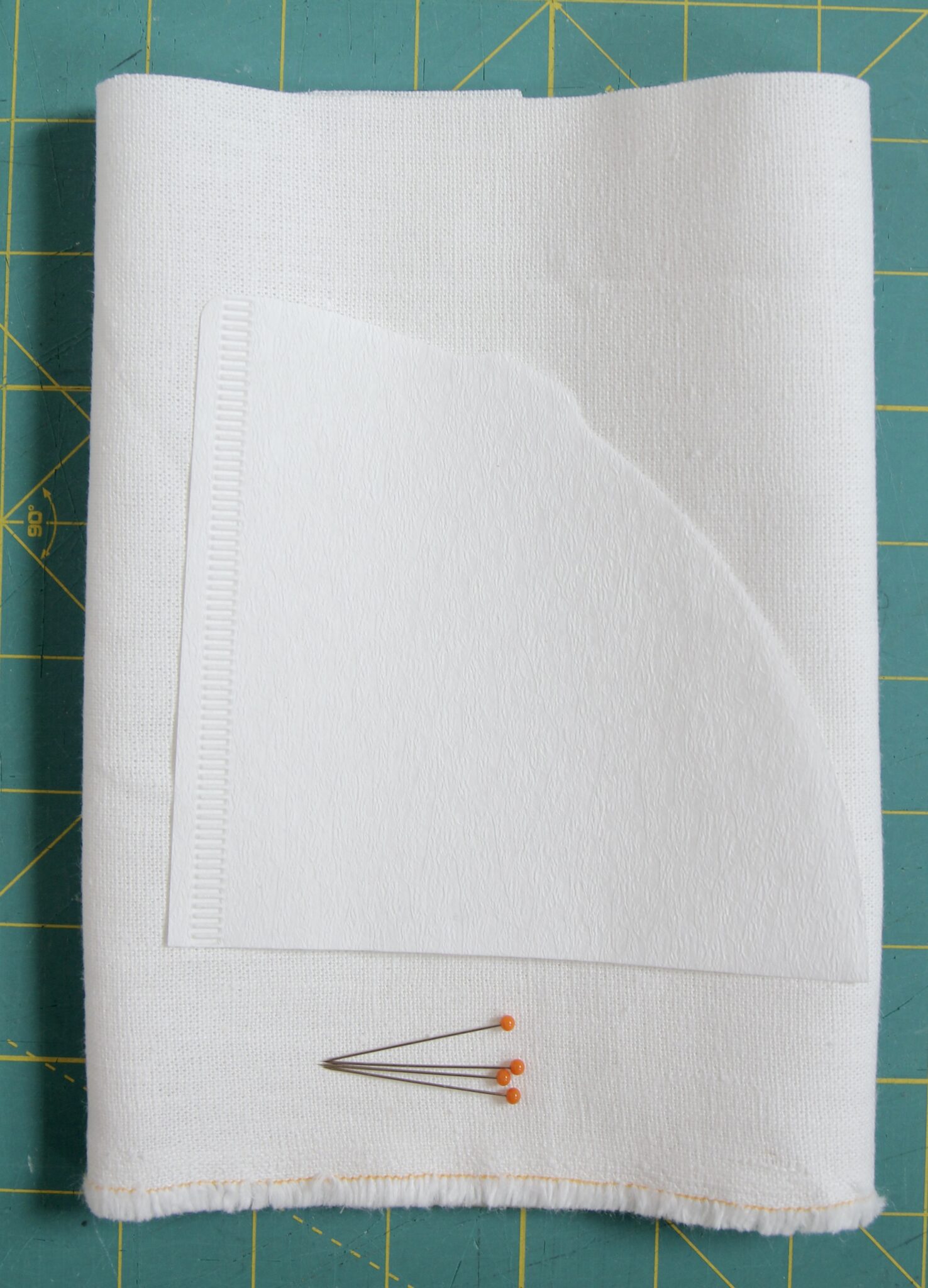 Little Furrow DIY Reusable Coffee Filters