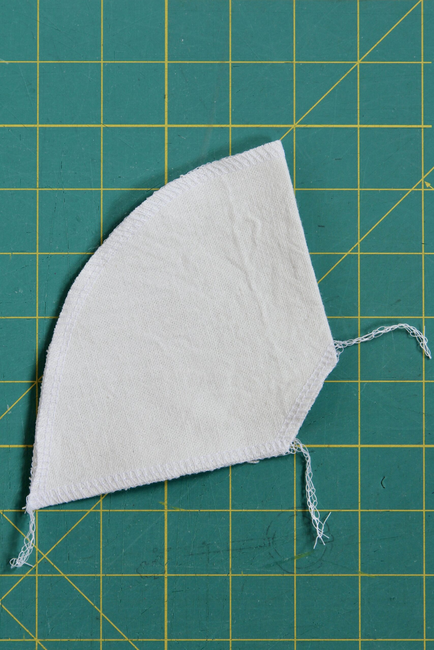 Little Furrow DIY Reusable Coffee Filters