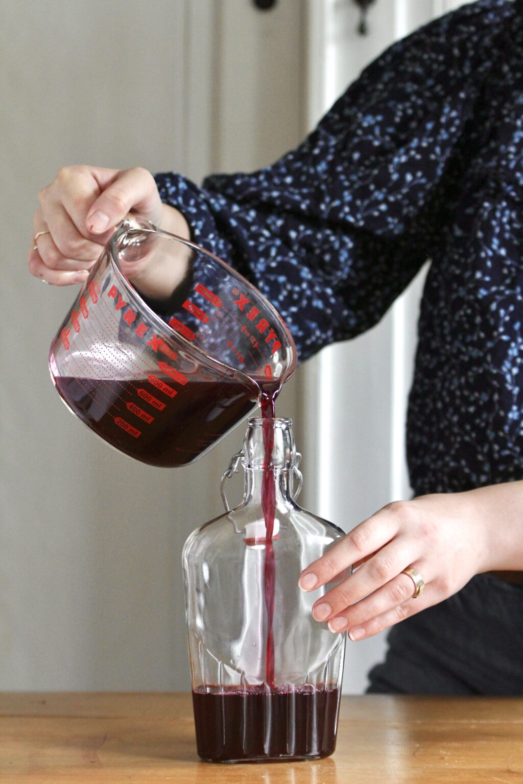Little Furrow How to Make DIY Sea Salt Spray