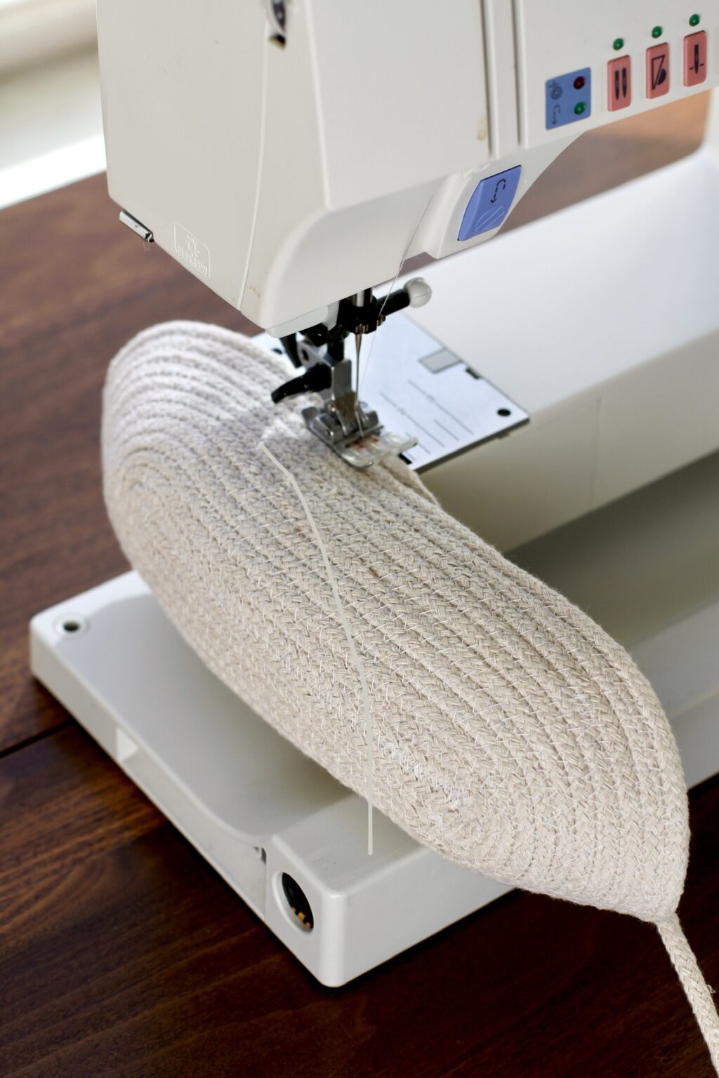 Little Furrow DIY Sourdough Banneton Baskets