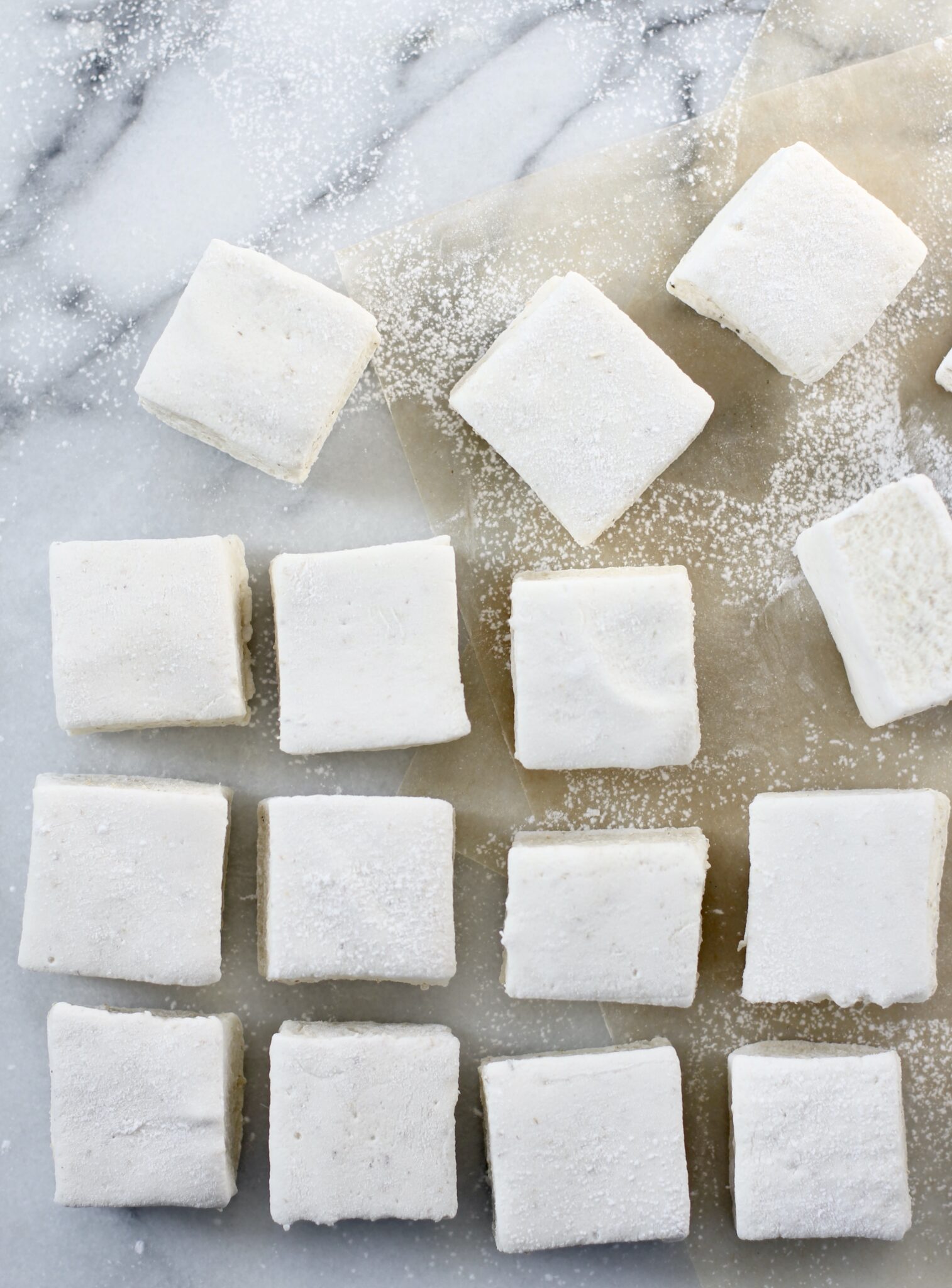 Little Furrow Healthy Honey Chamomile Marshmallow Recipe | Natural and ...