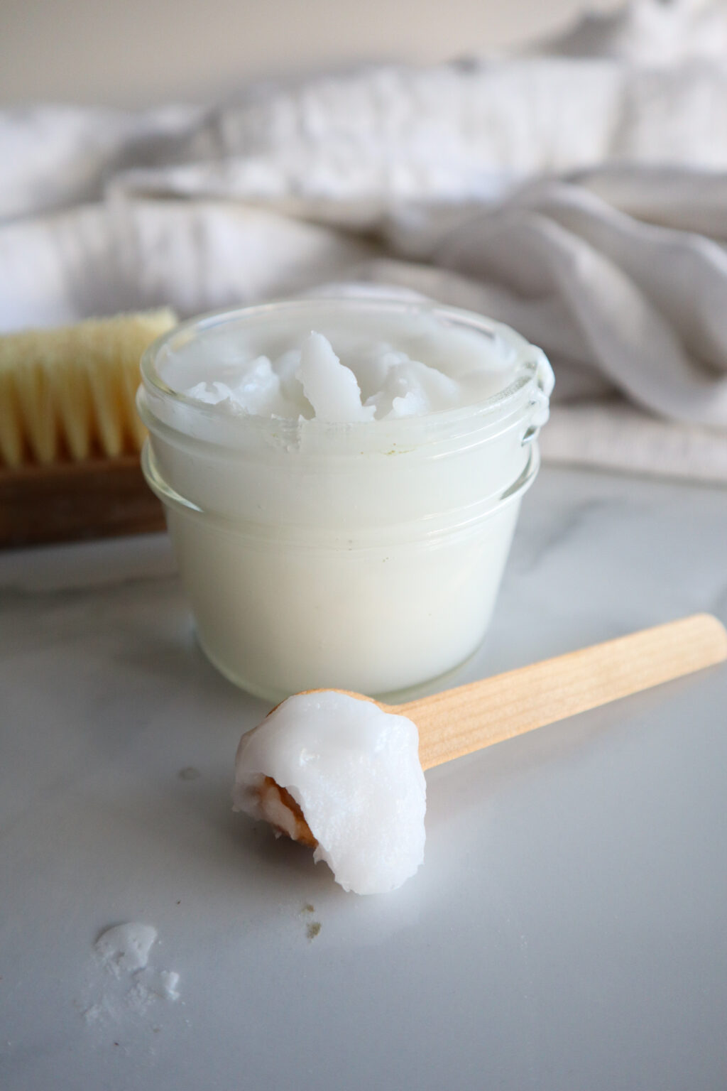 Little Furrow How to Make DIY Sea Salt Spray